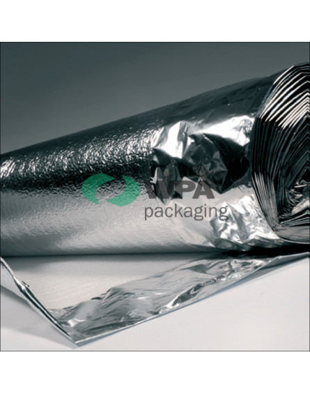 Aluminum foil - ROLE